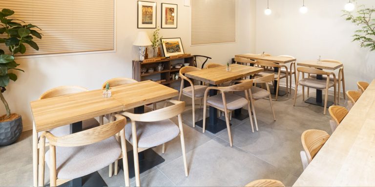 浅草カフェ・SANSOU CAFE- サンソウカフェ- 酵素玄米ごはんとグルテンフリースイーツカフェ・ヴィーガンメニュー・夜カフェ ...
