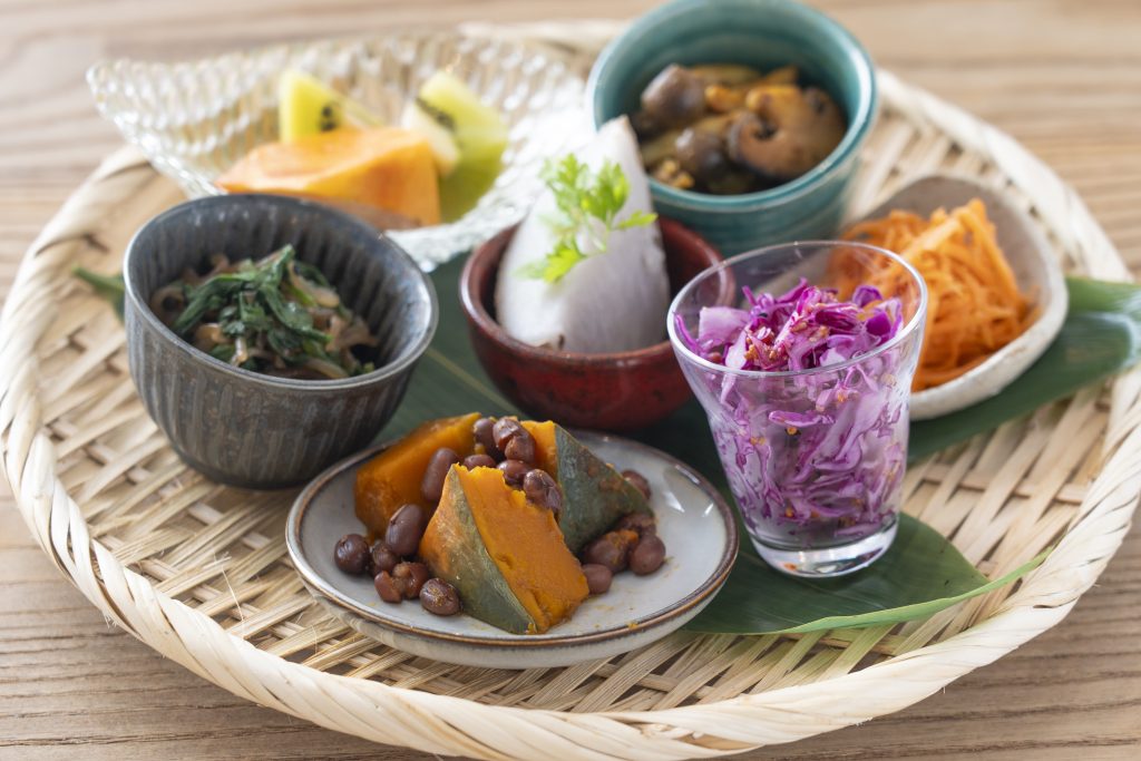 Welcome to SANSOU CAFE – SANSOU CAFE- サンソウカフェ 浅草の酵素玄米ごはんと季節のくだもの(ヴィーガン ...